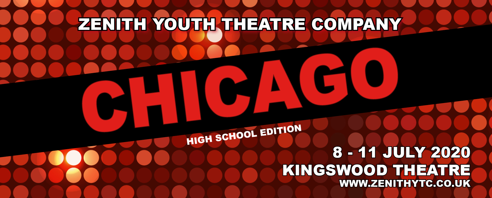 Zenith Youth Theatre Company