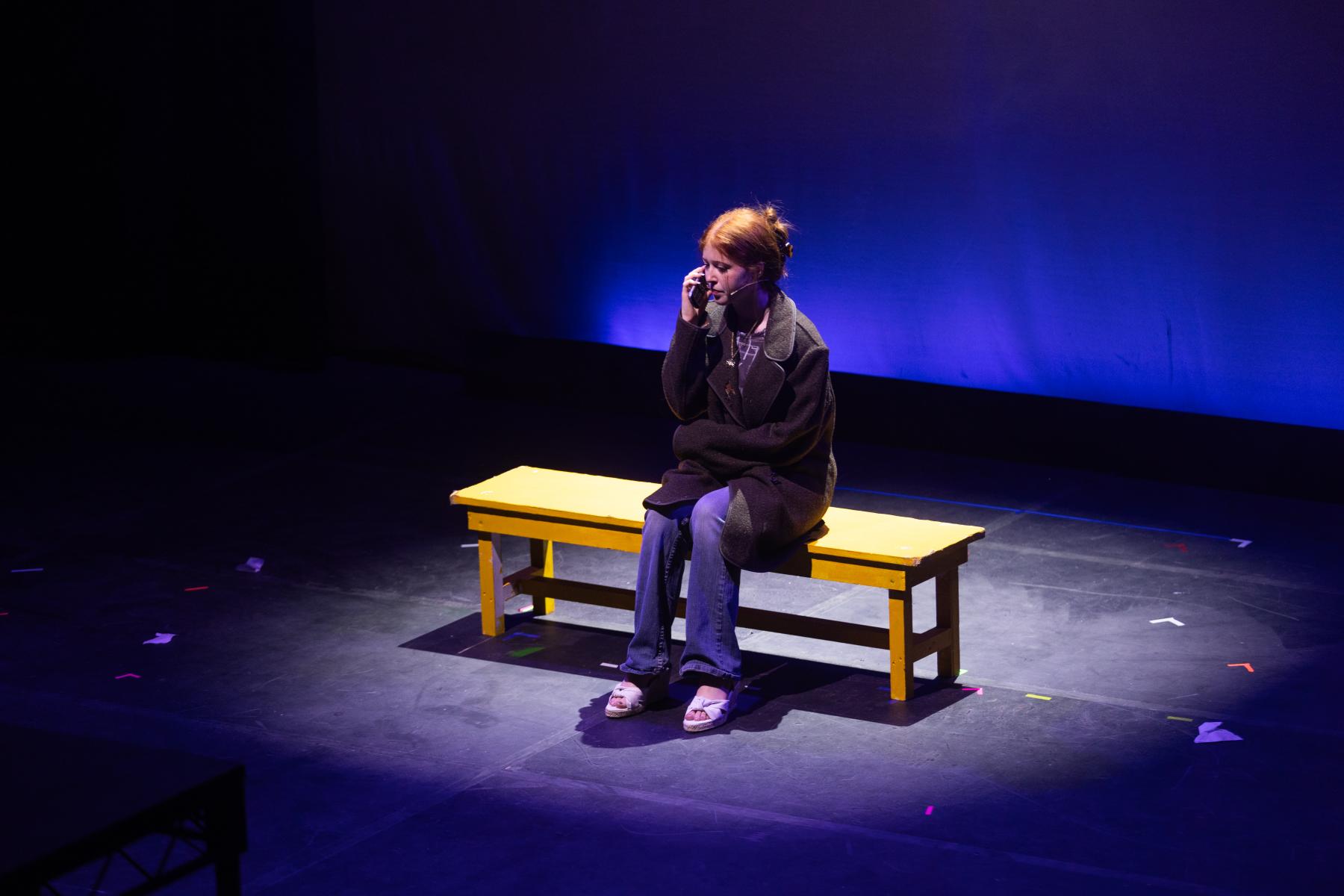 Zenith Youth Theatre Company - Gallery: Everybody's Talking About Jamie ...